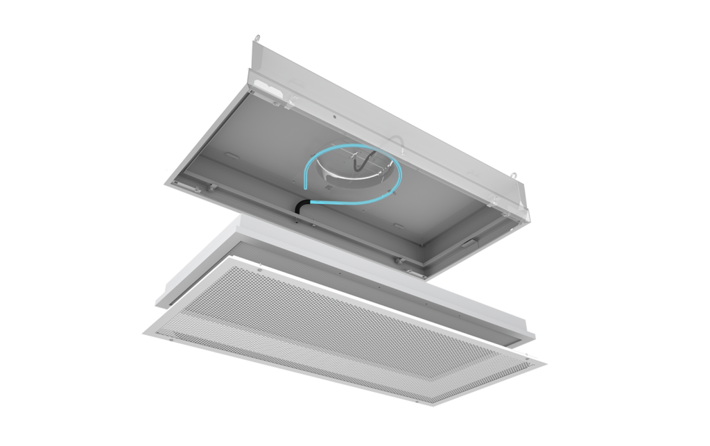 Grilles & Diffusers - Keystone Clean Air Solutions